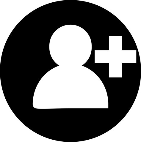 사용자 추가 상 Pixabay의 무료 벡터 그래픽