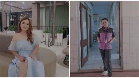 Ingin Bantu Banyak Orang Cewek Manado Galindri Pessak Pilih Jadi