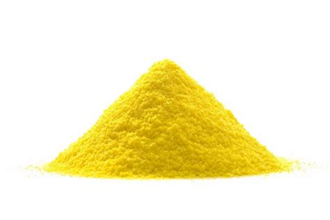 Yellow Lldpe Rotomolding Powder At ₹ 110 Kg Roto Moulding Powder In