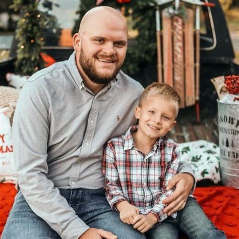 Josh Austin Linkedin