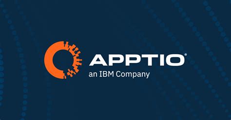 Aws Summit New York 2025 Apptio