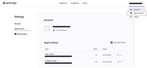 Preparing Your Mac Os Dev Environment For Use With The Syntropy Stack