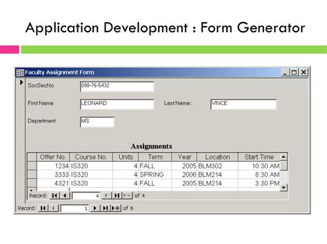 Chapter 1 Fundamentals Of Database Management System Pdf Databases