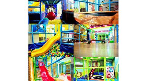 შეარჩიე სასურველი პროგრამა 15 და 20 ბავშვზე 200 ლარიდან გასართობ ცენტრში «sky ყოფილი ლაიქი გლდანში