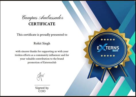 Rohit Singh Shekhawat On Linkedin Techcommunity Careergrowth Internshipexperience Externsclub…