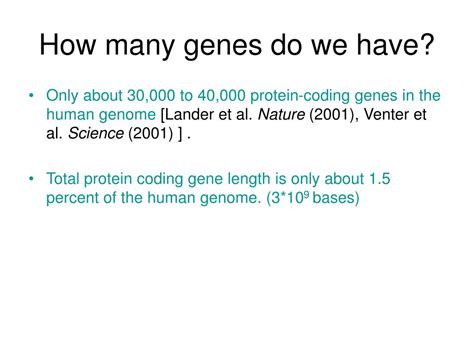 Ppt Non Coding Rna Gene Finding Problems Powerpoint Presentation Free Download Id 509730
