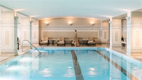 Luxury Hotel Spa Image Gallery Montage Deer Valley