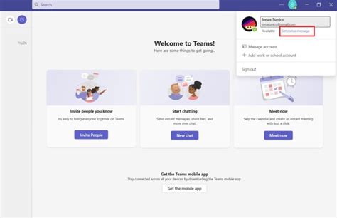 How To Keep Your Microsoft Teams Status Green Tech Junkie