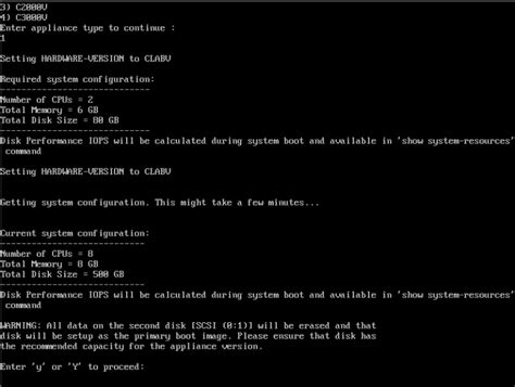 Aruba Clearpass Server Initial Configuration Part 2 Aoc It