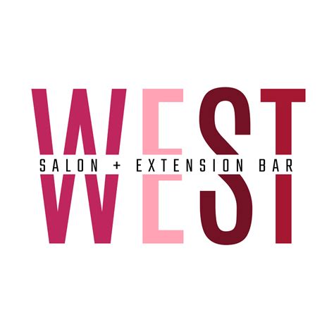 Salon West Extension Bar Hair Salon Okc Moore Norman
