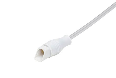 Novametrix Compatible Reusable Spo2 Sensor 3 6ft Neonatal Wrap