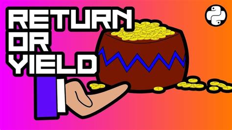 Difference Between Python Yield And Python Return Differences Between