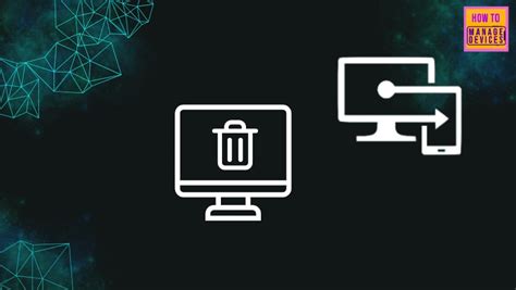 How To Delete Devices From Microsoft Intune Htmd Blog