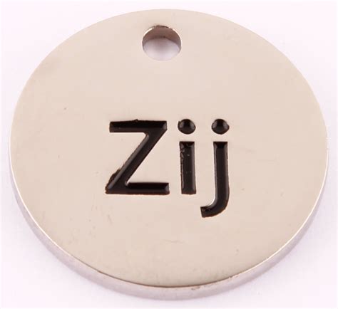 Wij Zij Winkelwagenmunt Nl