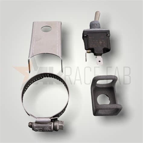 Speedcell Universal Switch And Guard Kit Akracefab