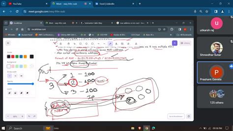 Learn About Networking With Exlearn Technologies Utkarsh Raj Posted On The Topic Linkedin