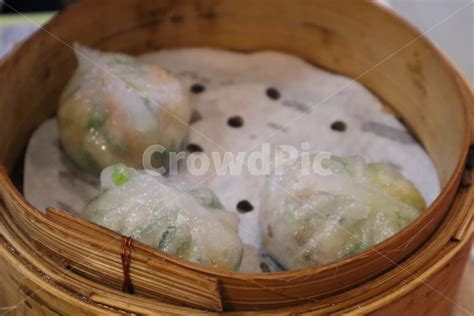 음식 Food 딤섬 만두 야채딤섬 사진이미지일러스트캘리그라피 노랭이작가