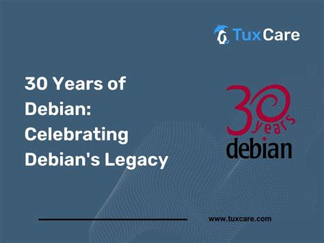 Alex Karpitskii On Linkedin Debianproject Opensource Ubuntu Tech Tuxcare Linux