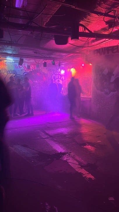 Free Underground Party Vibe Image Underground Party Nightlife