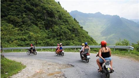 Hanoi To Ha Giang Loop Epic Scenic Adventure Awaits