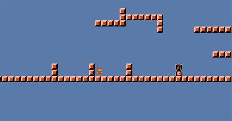 Github Angelinalind Super Mario School Project