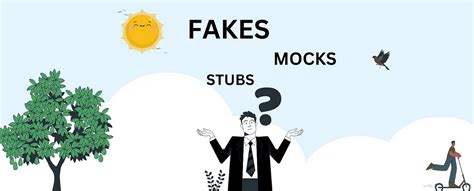 understanding mocks stubs and fakes in software testing by keploy medium
