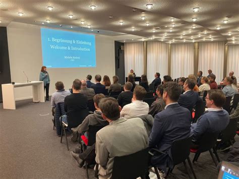 Raphael Hess On Linkedin Great So Many Colleagues From Die Mobiliar