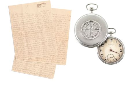 Внуките на Ал Капоне на аукција ги продаваат неговите приватни предмети