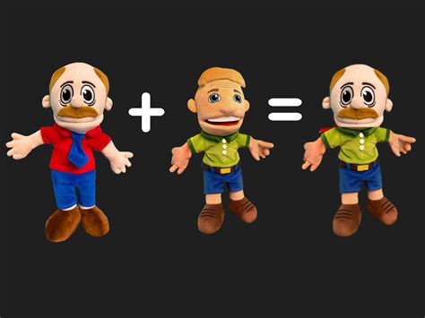 The New Sml Character Revealed Fandom