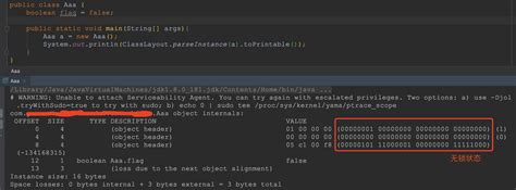 Java锁的那些事儿