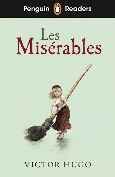 Penguin Readers Level 4 Les Misérables Elt Graded Reader By Victor