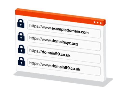 Multi Domain San Ucc Ssl Certificates Provider In Bangladesh Dot