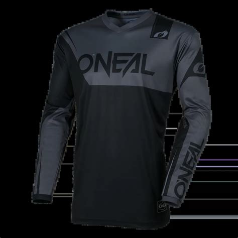 Answer 25 Elite Xotic Jersey Crimsonblack Best Motorcycle Gear