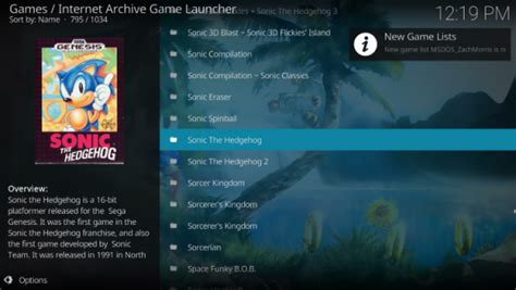How To Play Retro Games On Kodi With Any Streaming Device In 2020