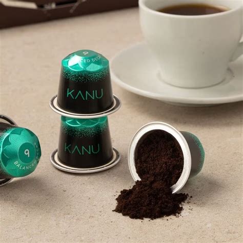 커피 캡슐 우체통에 넣어 재활용 가능해졌다 이슈