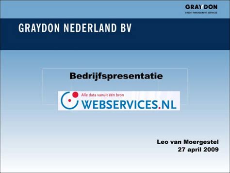 Verhogen Van Conversie In Webshops Ppt