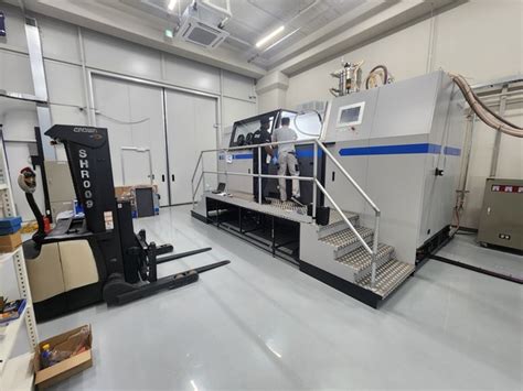 ㈜스타코 기업부설연구소 개소식 및 적층제조 산업화 세미나 개최