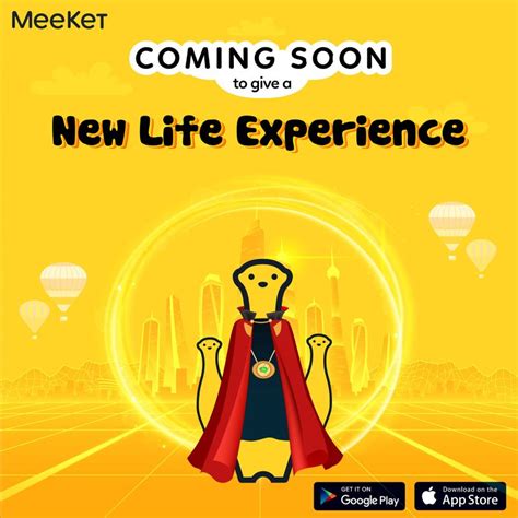 Arjun Sridharan On Linkedin Comingsoon2023 Meeketapp