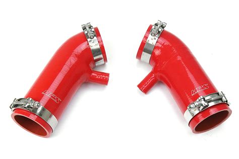 Hps Performance Air Intake Hose Kit Infiniti G37 3 7l Vq37vhr 2008 20