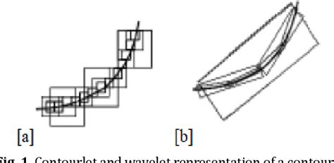 Figure 1 From Noise Reduction Using Contourlet Transform Semantic Scholar