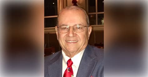Obituary Information For John James Blee