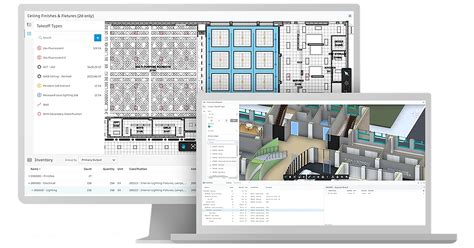 Simple Construction Takeoff Software Autodesk Takeoff