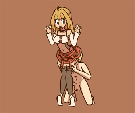 Post 2884499 Fiora Rollep Shulk Xenoblade Chronicles Xenoblade