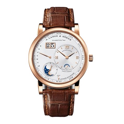 A Lange Sohne Lange 1 Tourbillon Handwerkskunst 720032fe