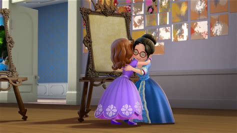 Princess Jade Princess Sofia The First Sofia The First Disney