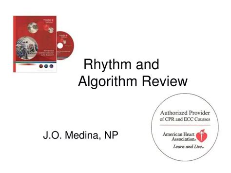 Ppt Rhythm And Algorithm Review Powerpoint Presentation Free