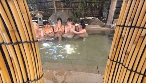 Unexpected Continuous Creampie Sex With 5 Big Tits Girls P1 Vr Porn