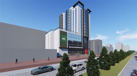 16 ДАВХАР ҮЙЛЧИЛГЭЭТЭЙ ОРОН СУУЦНЫ БАРИЛГА Youtube