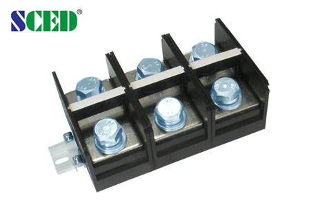 High Current Terminal Block Pcb