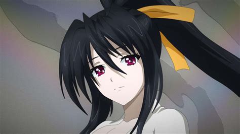 24 Akeno Himejima Wallpapers Backgrounds Hd